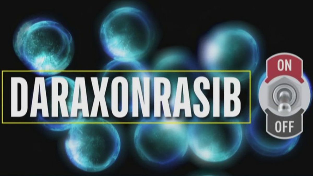 Breakthrough treatment for pancreatic cancer | Haystack News