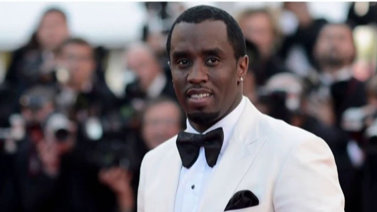 Sean 'Diddy' Combs' legal team urges appeals court to overturn ...