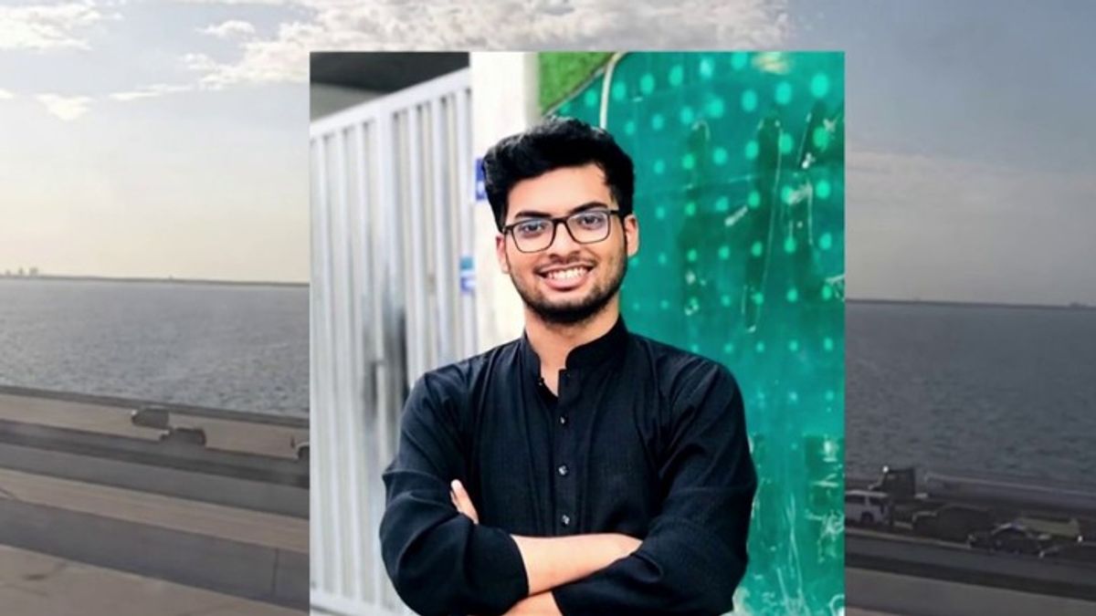 Suspect charged in connection with missing graduate students | Haystack ...