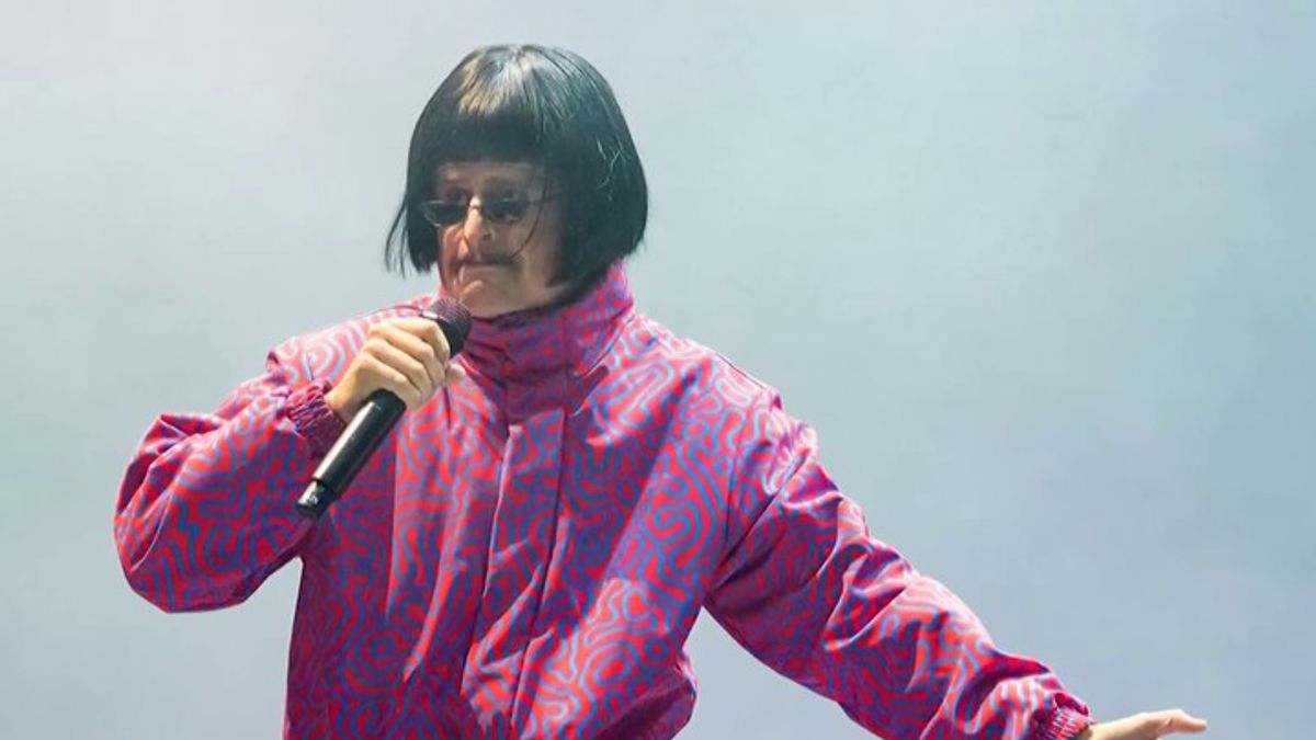 Singer Oliver Tree presumed dead after helicopter crash | Haystack News