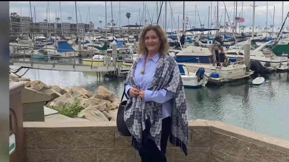 Valley Center woman's death ruled homicide, killed by fentanyl given by ...