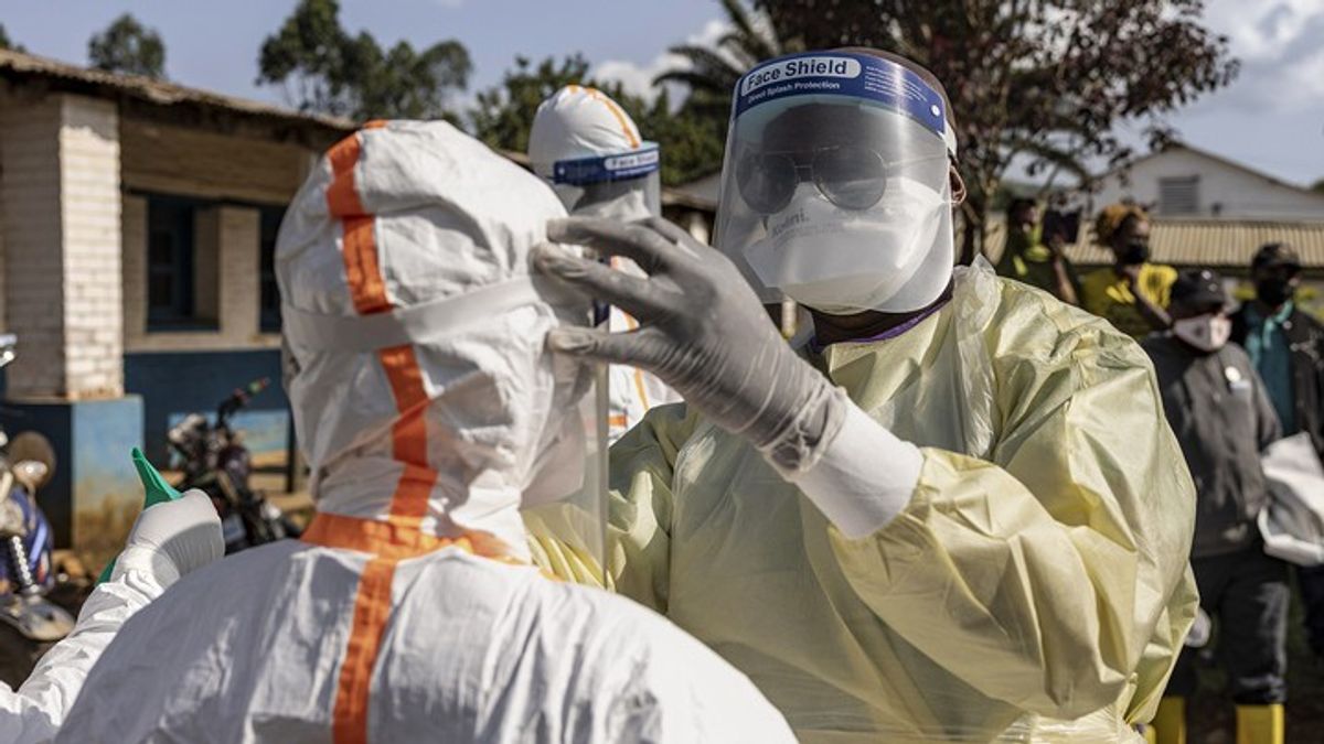 US to Send Ebola-Exposed Americans to Facility in Kenya: Report ...