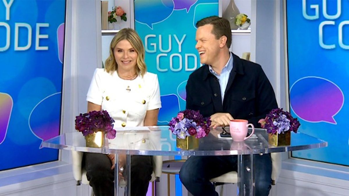 How Many Guys Weekend Trips Are Too Many? | Haystack News