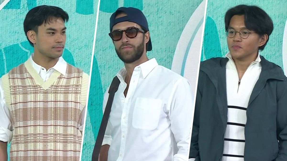Spring 2026 Men's Fashion Guide: How to Style Current Trends | Haystack ...