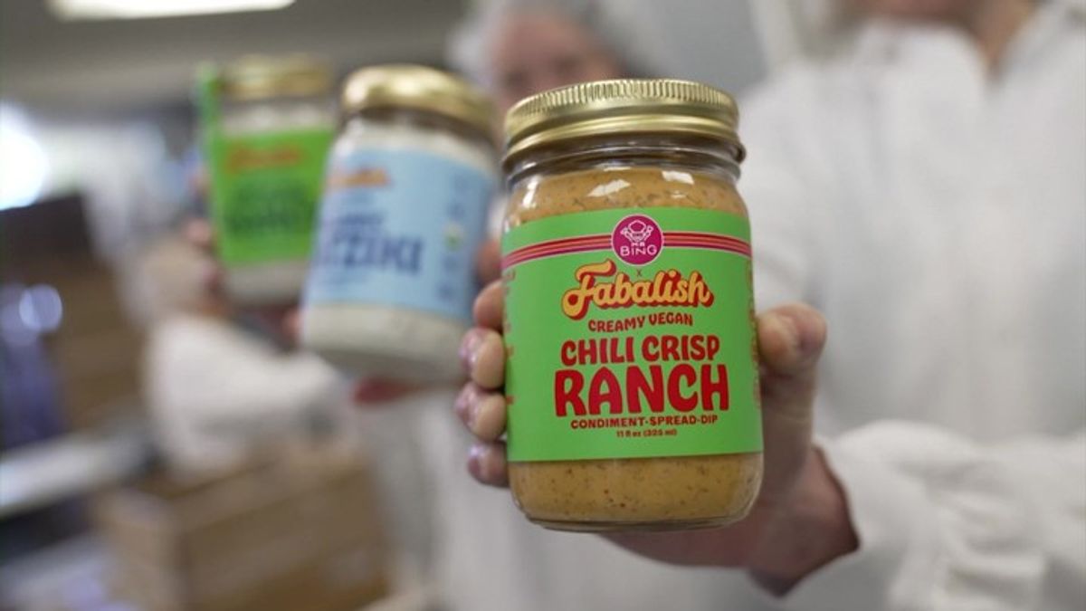 Made in New Jersey: Carlstadt company reinvents favorite foods with ...