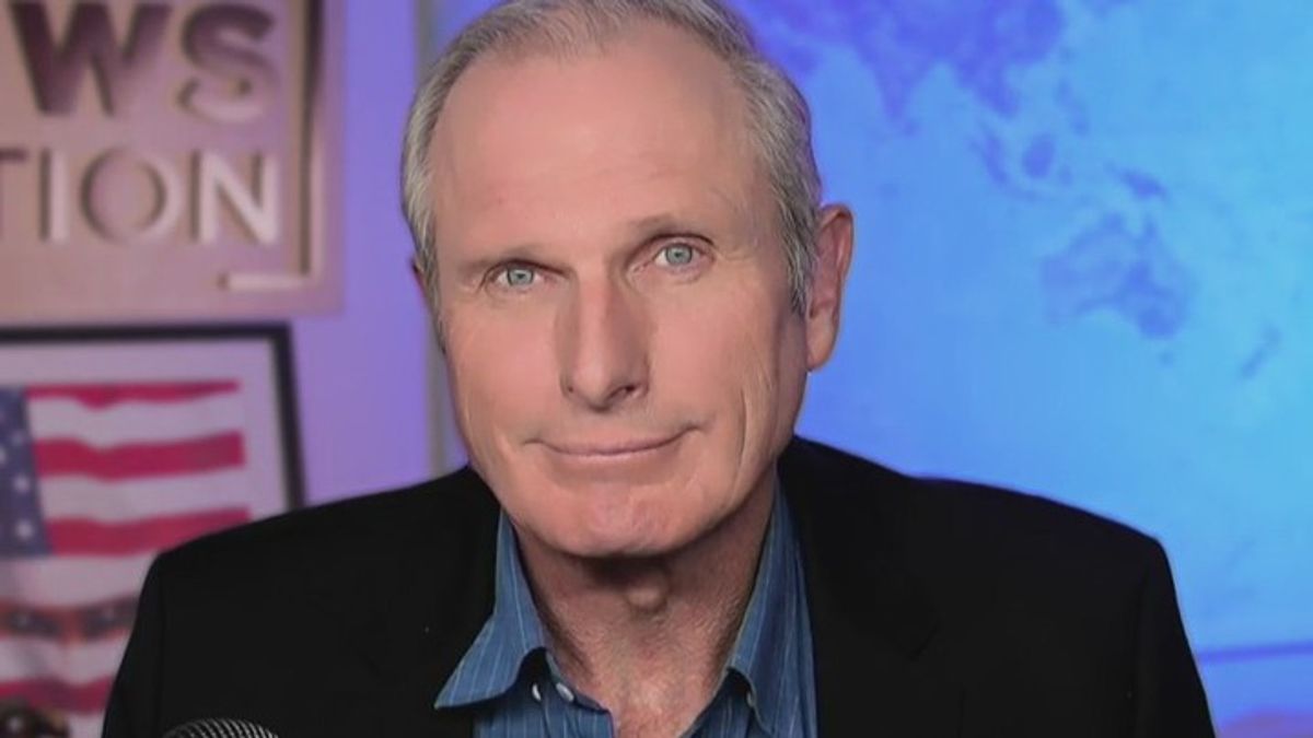 UFO files: Questions linger with Pentagon’s third drop, Ross Coulthart ...