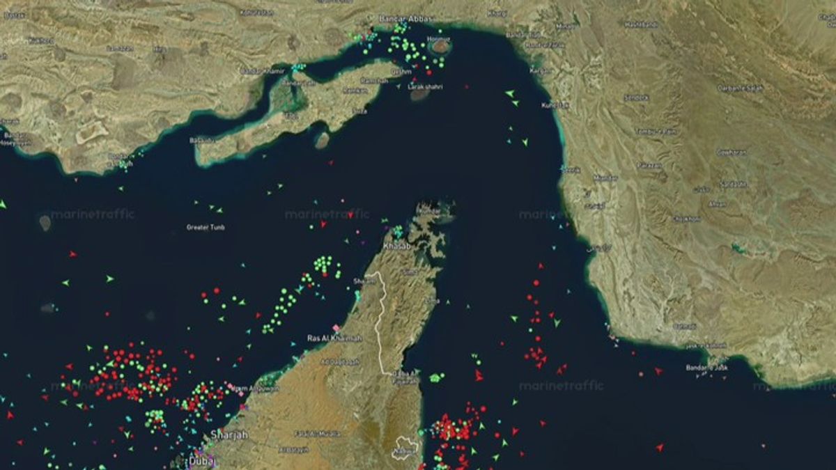 US military calls blockade of Iranian ports a success | Haystack News