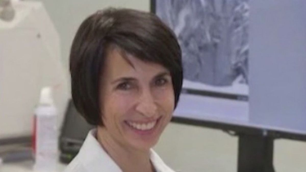 Scientist missing since 2025 adds to similar cases across US | Haystack ...