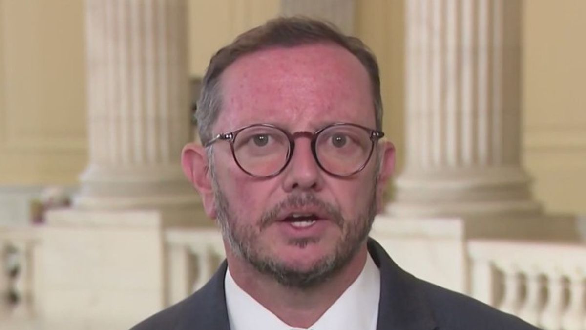 Adversaries may have taken missing US scientists, lawmaker says ...