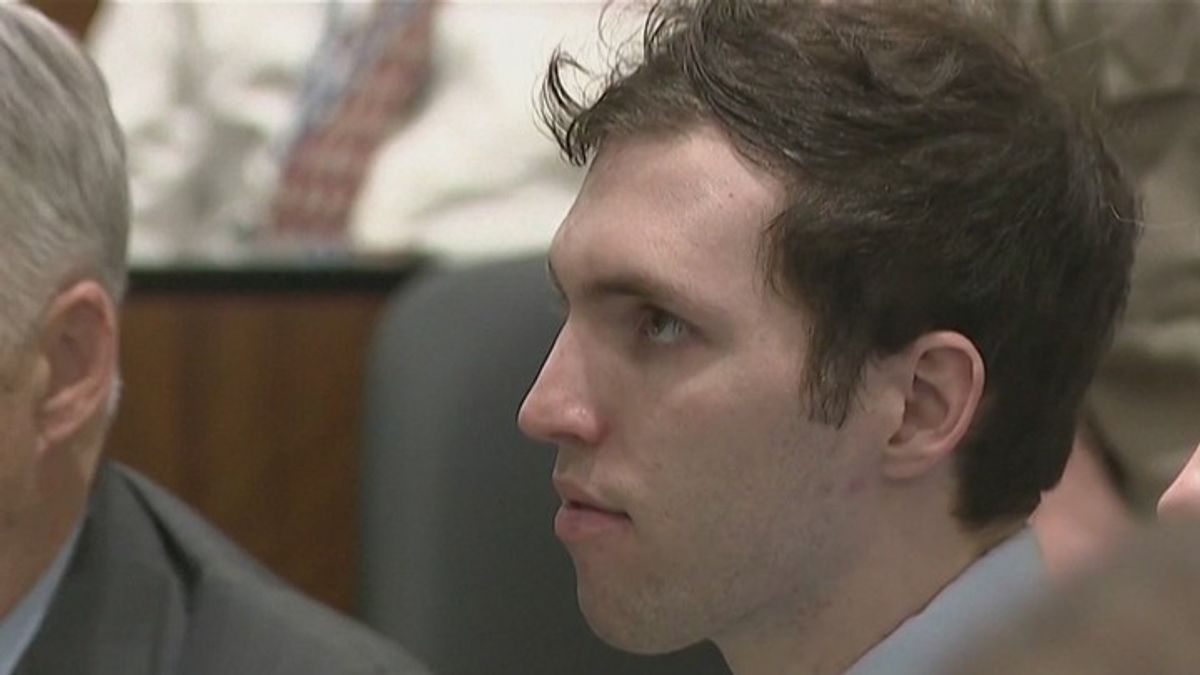 Bullet inconclusive in Charlie Kirk case: Court docs | Haystack News