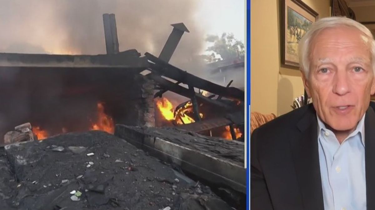 Trump vents about Russia as Ukraine suffers intense bombardment ...