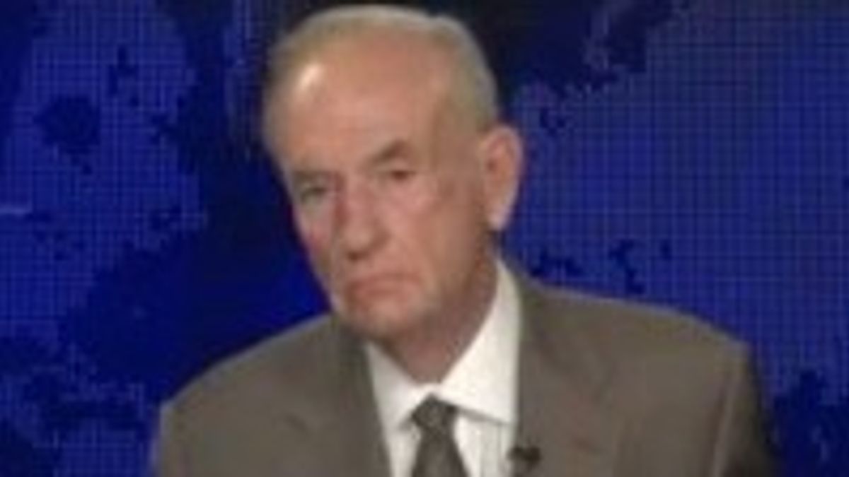 'New York City will collapse' if Mamdani becomes mayor: Bill O'Reilly ...