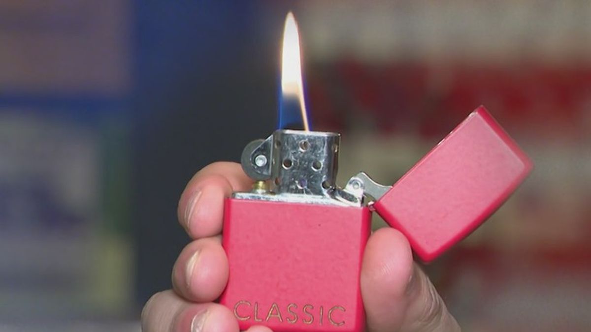 American Made: Iconic Zippo lighters began in small Pennsylvania town ...