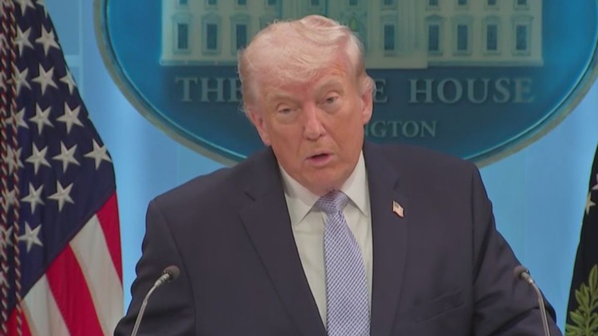 What comes next if US focuses strikes on Iran's infrastructure ...