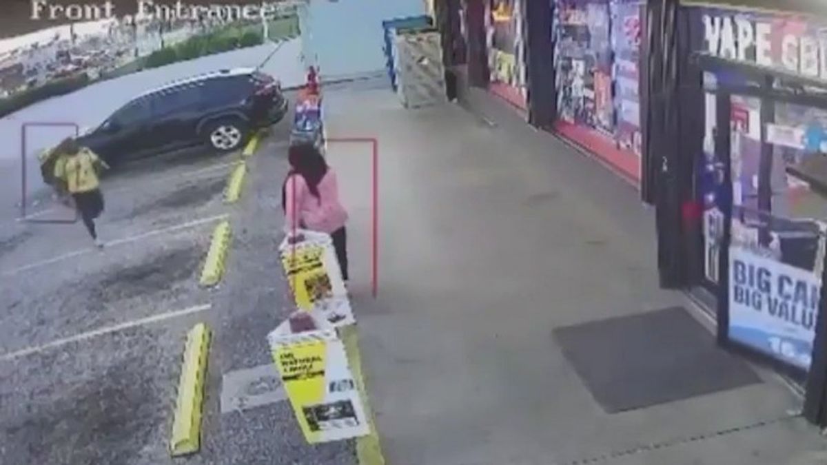 Man accused of killing Florida woman with hammer faces deportation ...