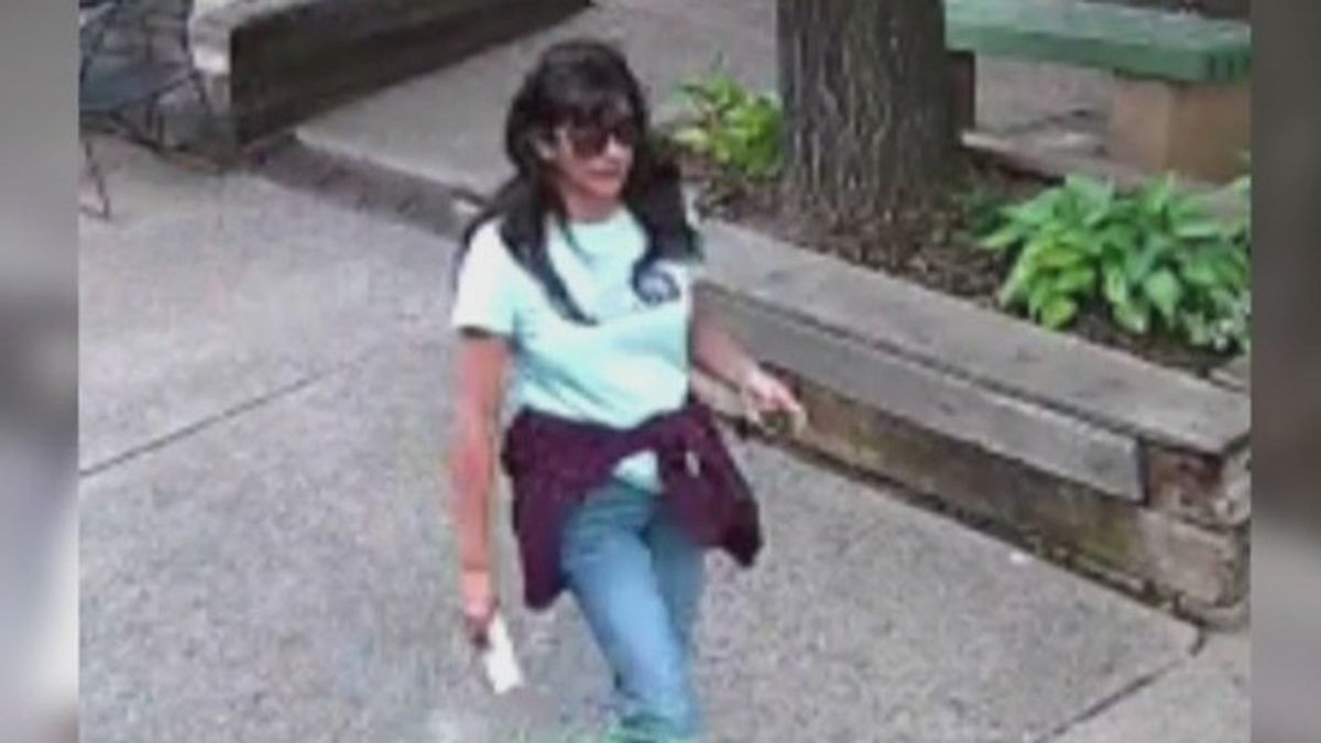 Missing scientists: Body of national lab employee found, police say ...