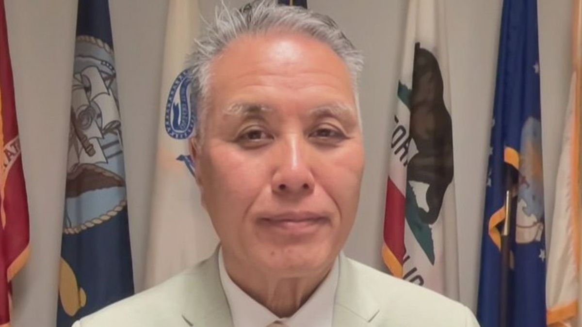 'Grave injustice': Lawmaker on sickened Area 51 veterans not getting ...