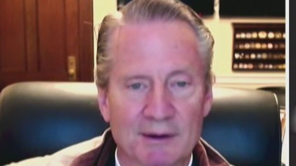 America should demand answers on missing scientists: Burchett ...