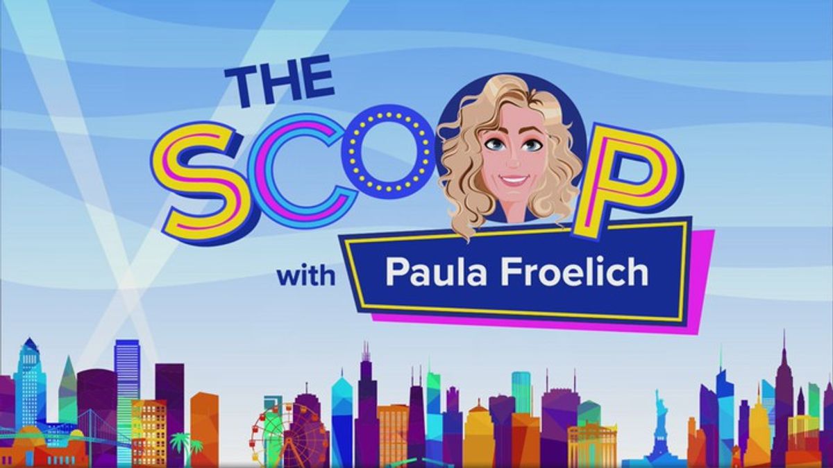 Jimmy Kimmel and Trump feud continues: The Scoop | Haystack News