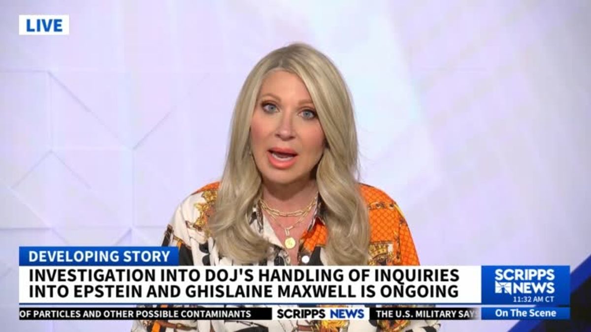 High-profile figures, insiders set to testify in Epstein probe ...