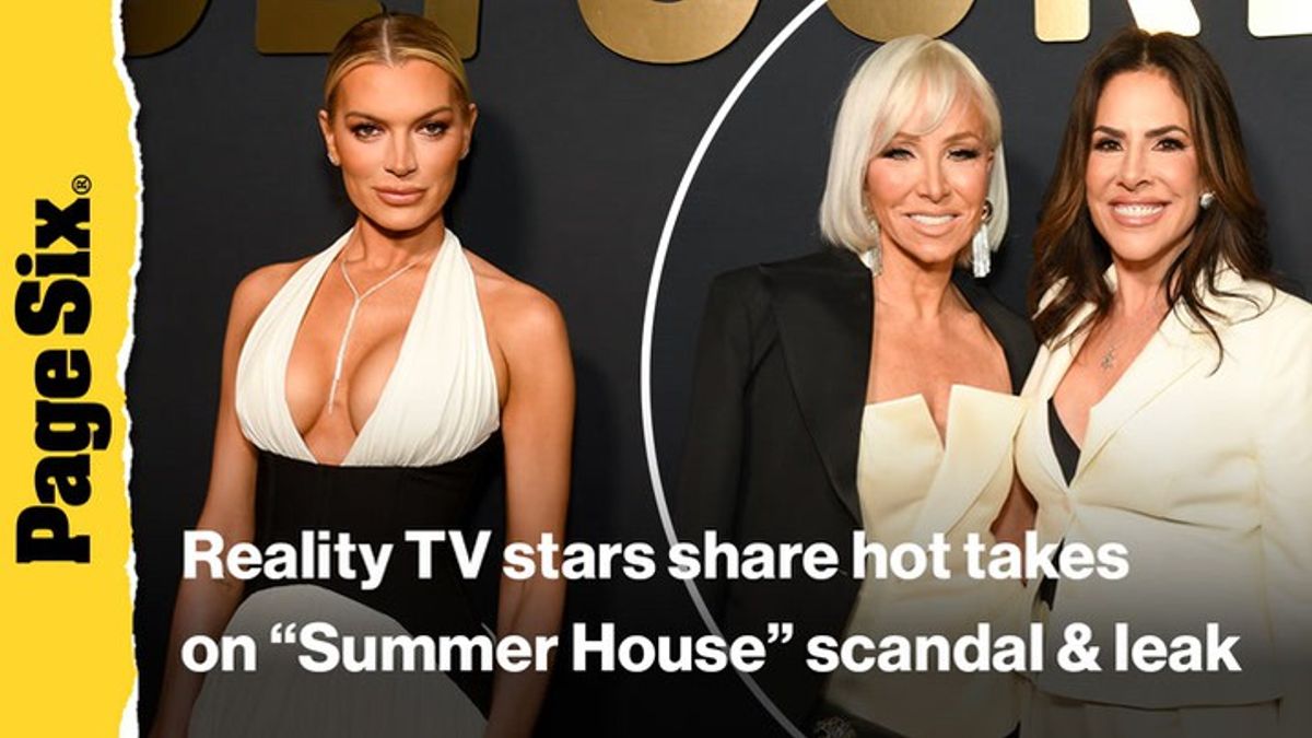 Lindsay Hubbard 'closer than ever' with Amanda Batula pre-scandal ...