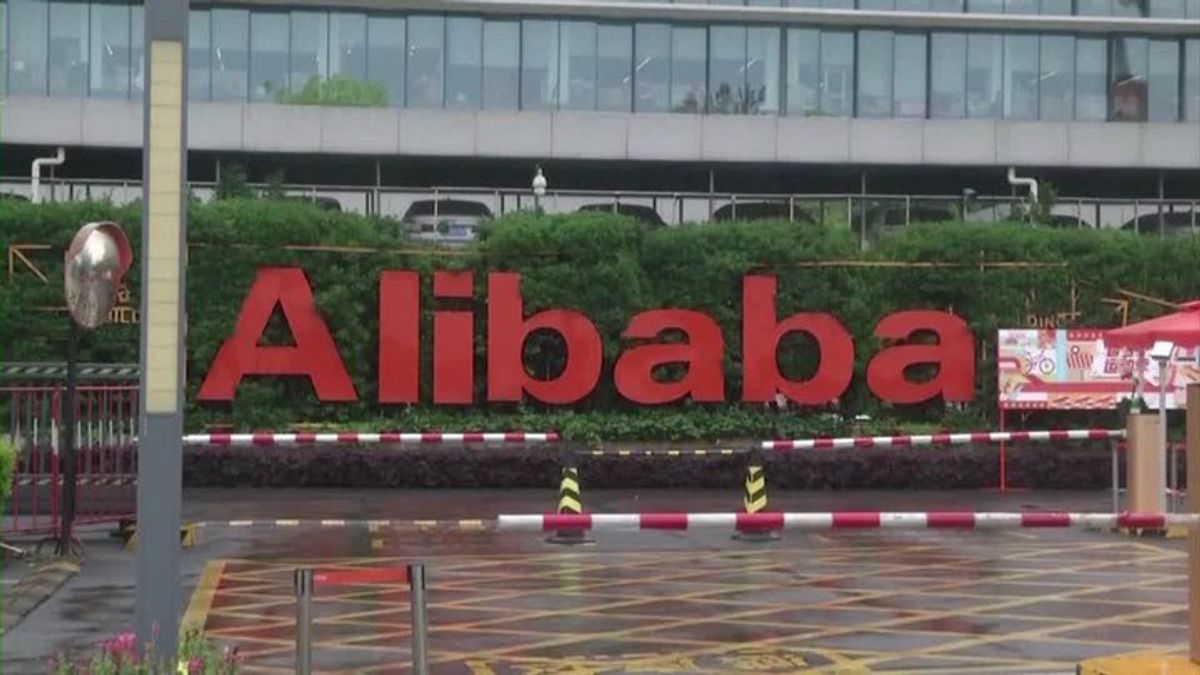 US says BYD, Baidu, Alibaba and other tech giants are aiding China's ...