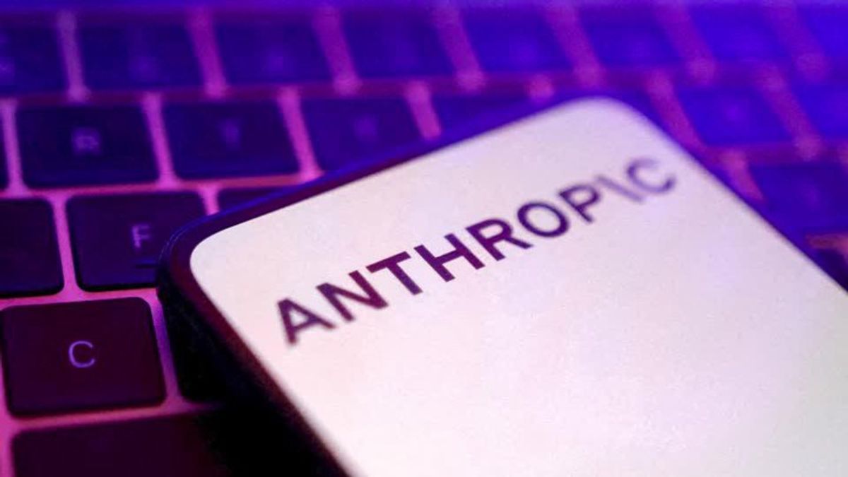 Anthropic confidentially files for IPO, beating OpenAI | Haystack News