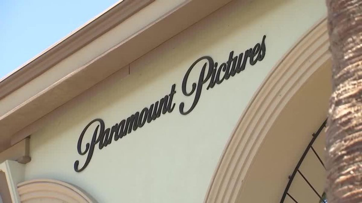 Paramount bids higher for Warner Bros to block Netflix: source ...
