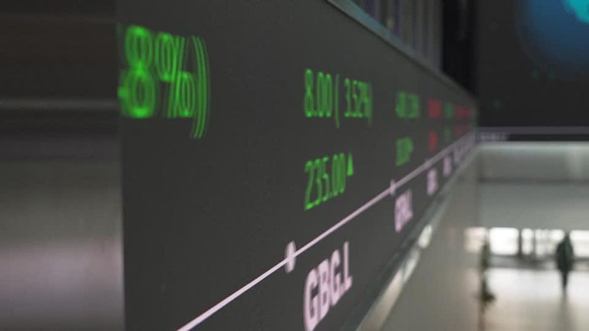 Britain's FTSE-100 index hits 10,000 mark for first time | Haystack News