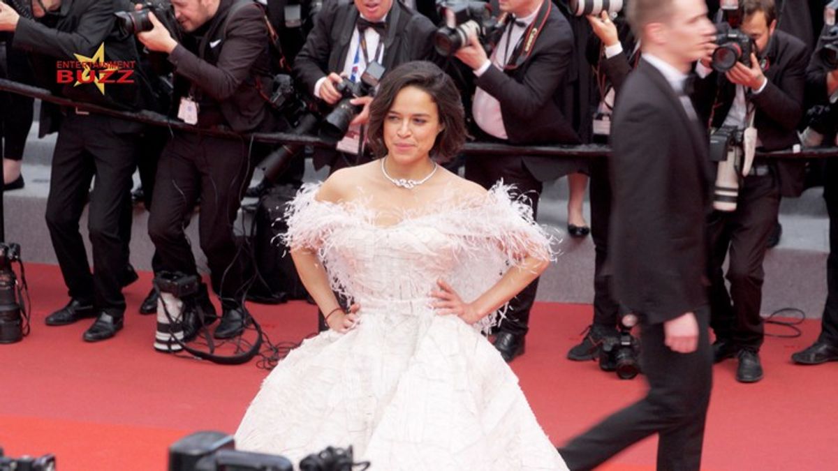Michelle Rodriguez’s birthday horoscope: Astrological predictions ...