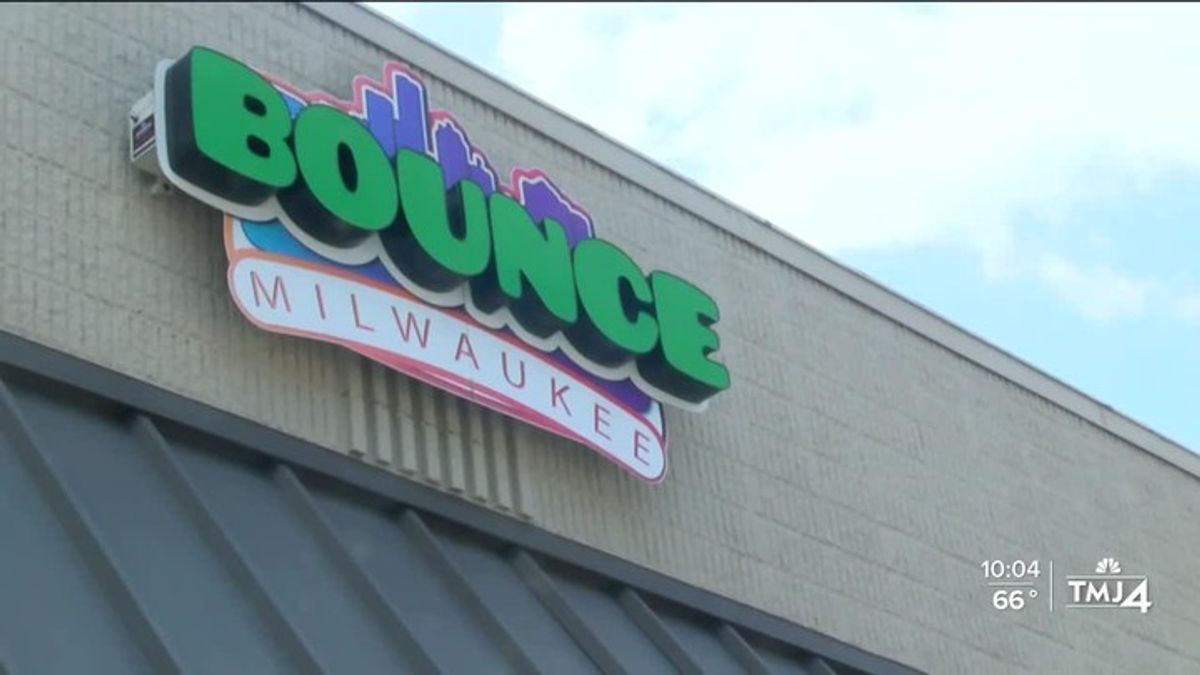 Bounce Milwaukee to close for good this summer | Haystack News