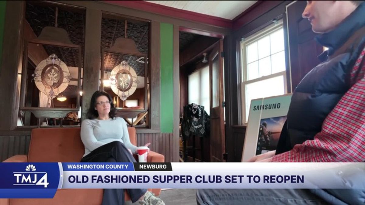 Old Fashioned Supper Club prepares to reopen | Haystack News