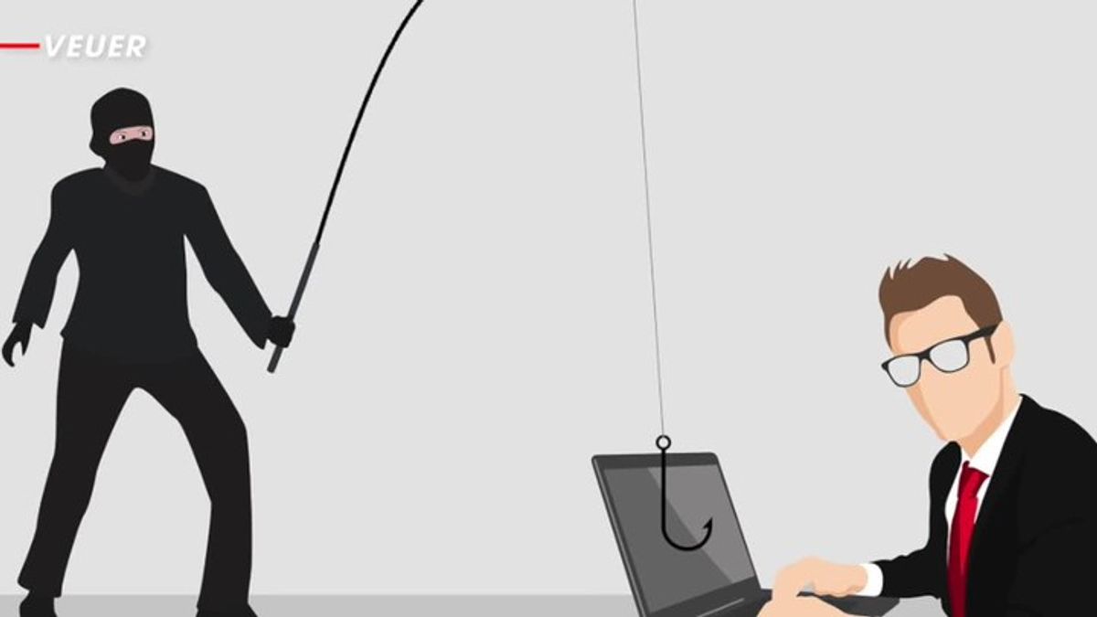 Protect Yourself from These Recurring Holiday Scams | Haystack News