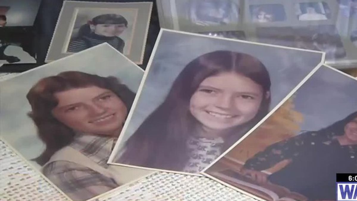 Cold case arrest: Boyfriend arrested for 1987 murder | Haystack News