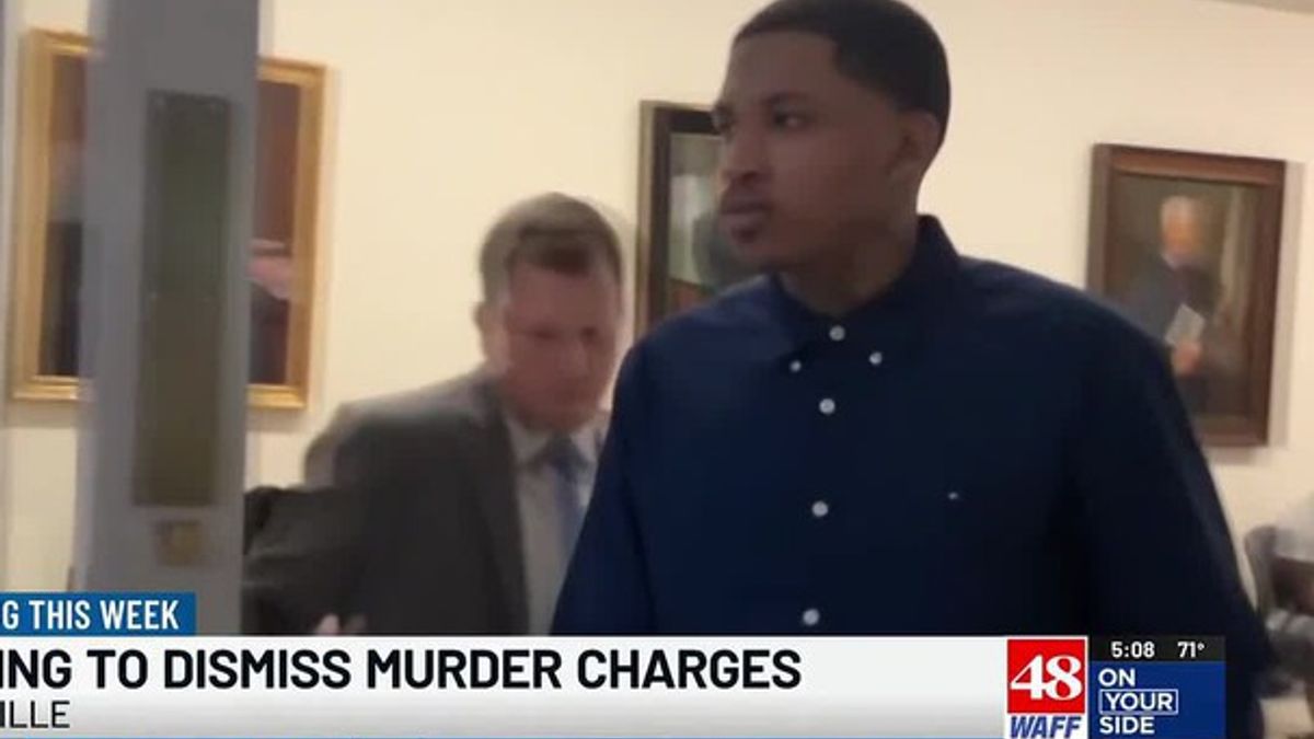 Madison County judge to hear motion to dismiss in mass murder case ...