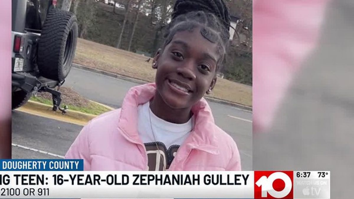 Albany police searching for missing 16-year-old girl | Haystack News