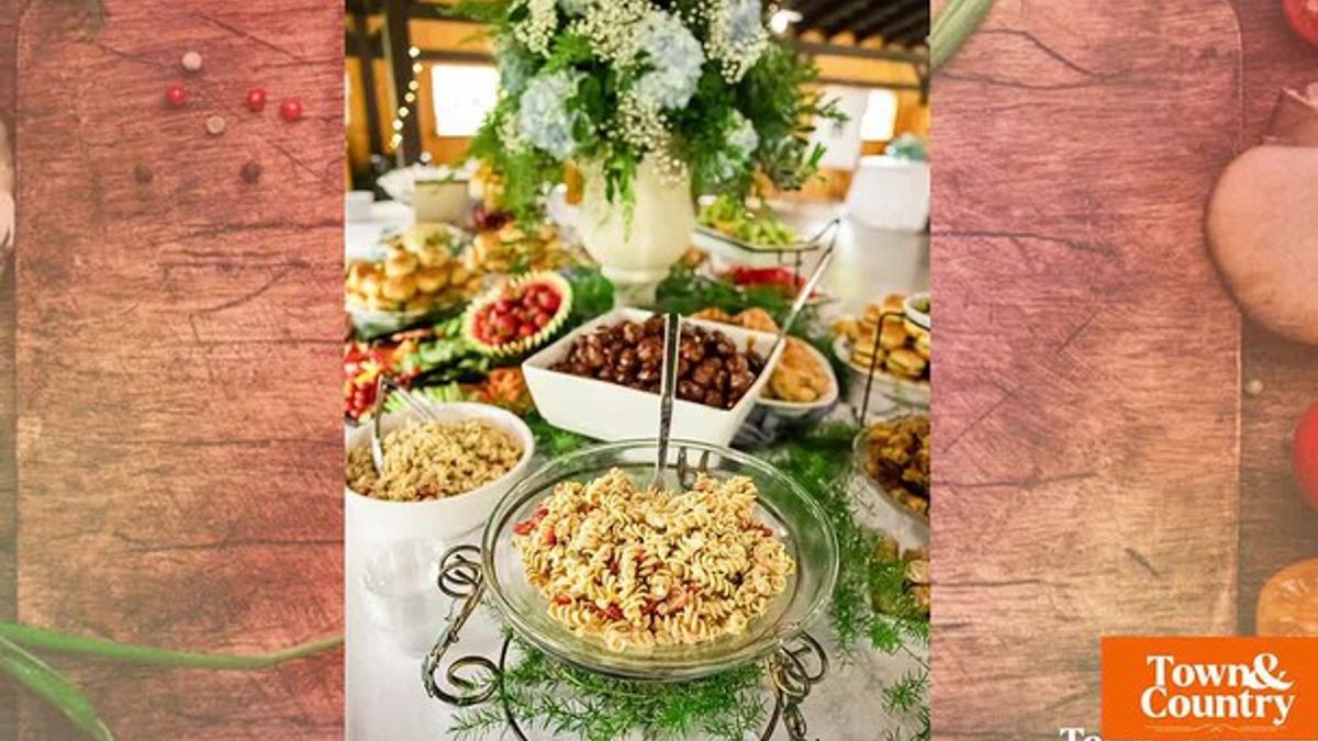 SoCo Smokehouse's Flavor, Dining & Catering | Haystack News