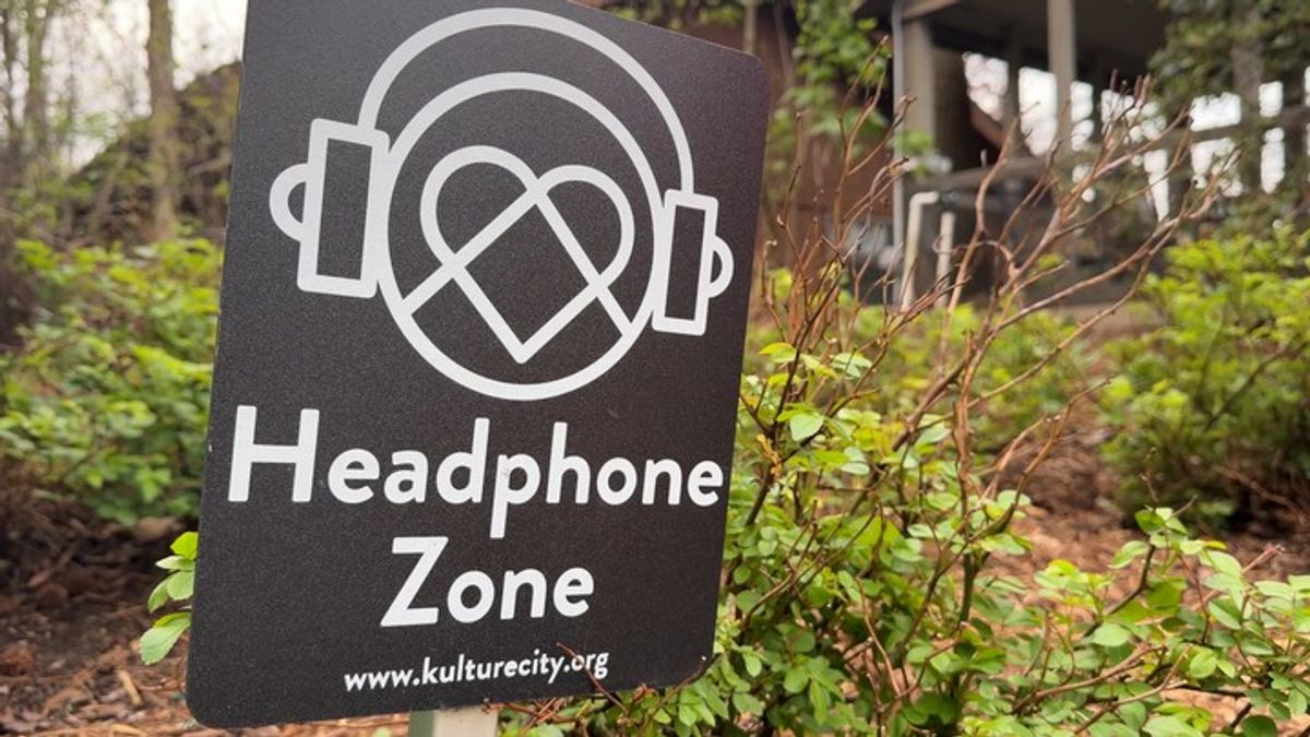 Through a new initiative called Sensory Sundays - along with its ...
