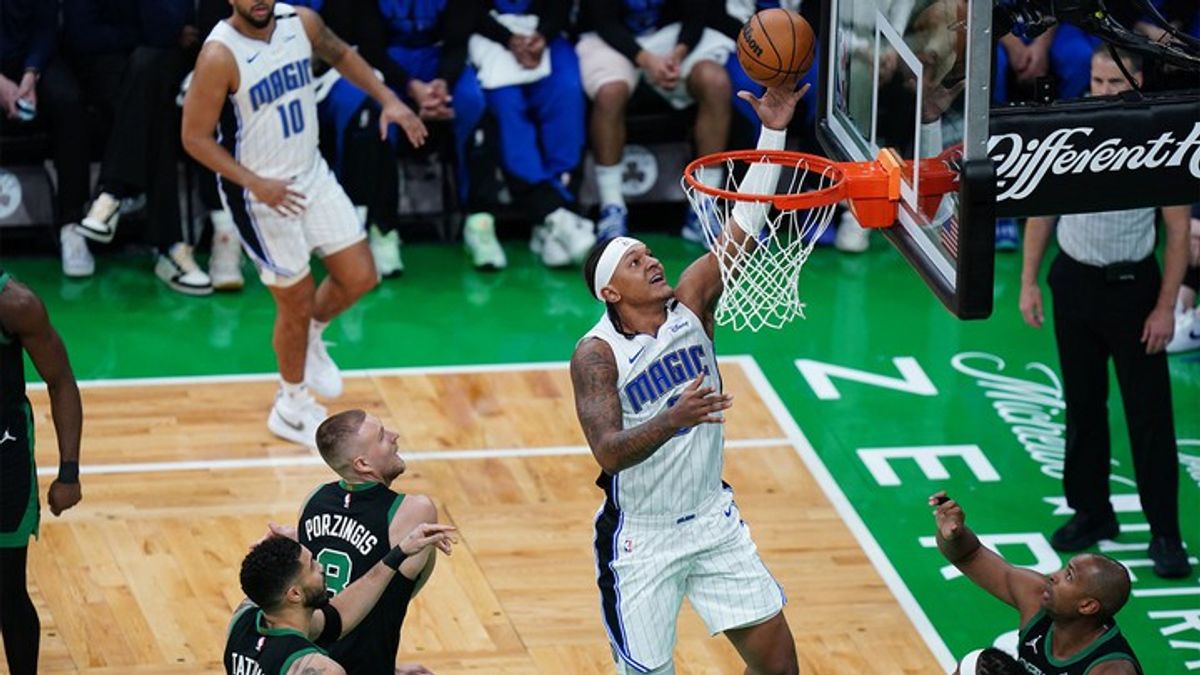 Paolo Banchero Inks 5-Year, $239M Contract Extension With the Magic ...