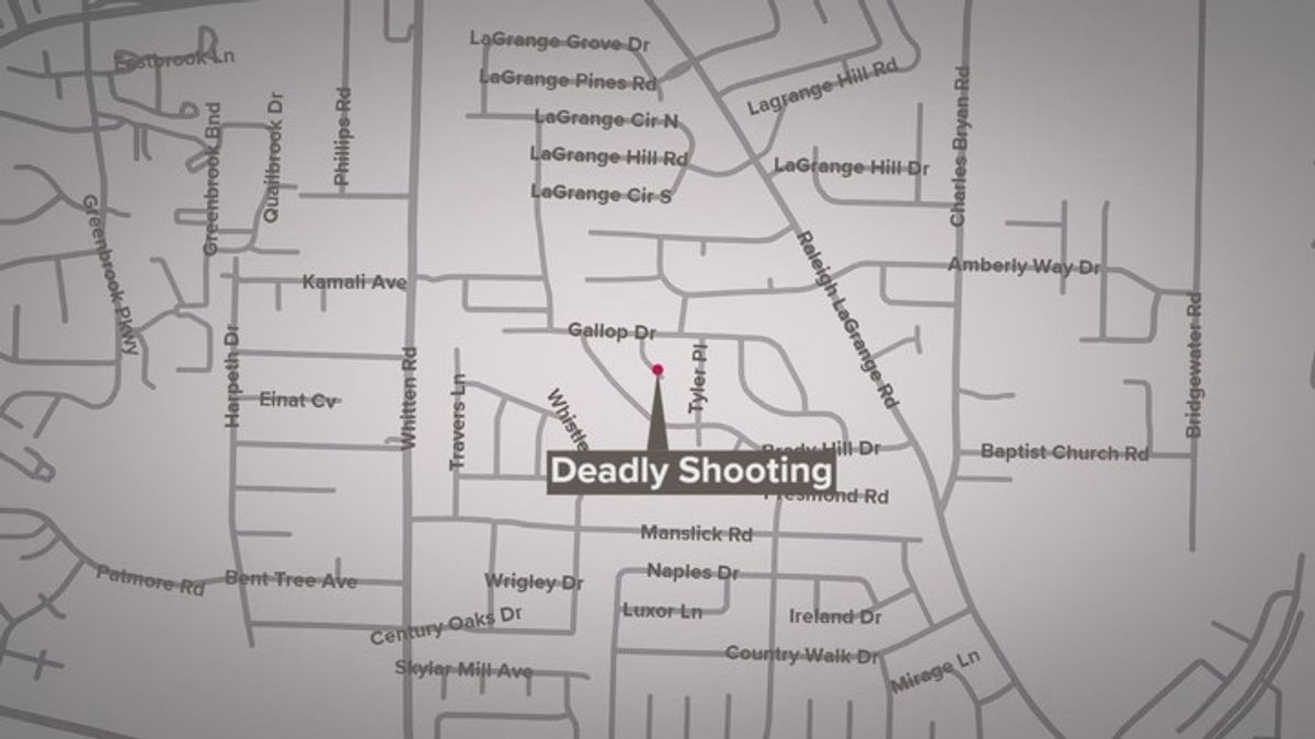 SCSO: Man shot and killed in Cordova | Haystack News