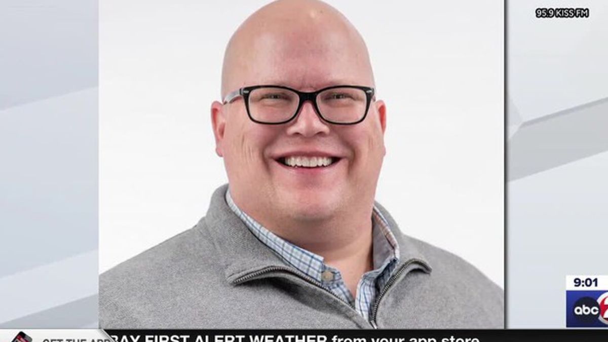 Otis Day no longer with 95.9 KISS-FM | Haystack News