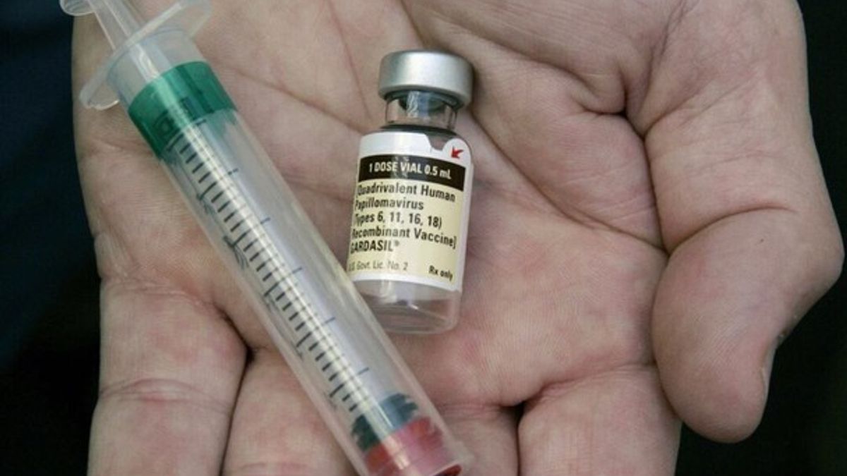 HPV virus against cancer marks 20th anniversary | Haystack News