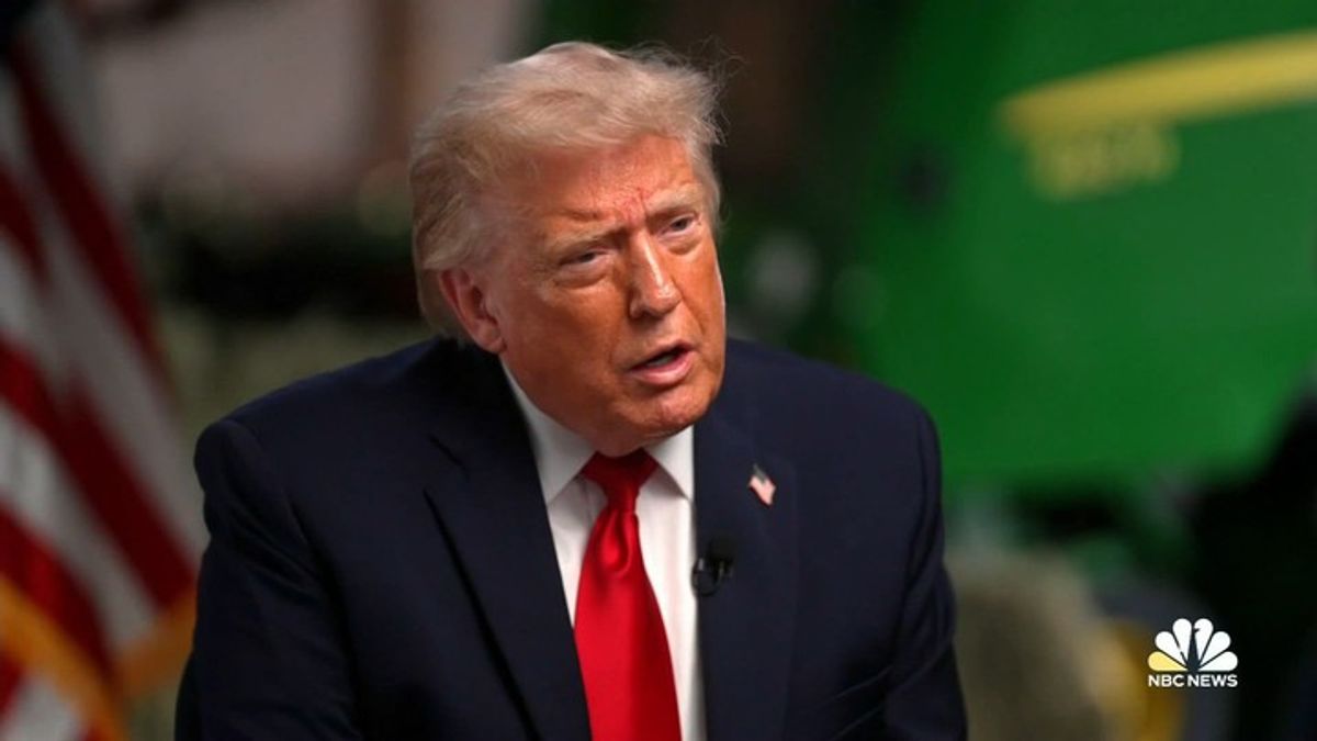 Negotiations continue as war in Iran hits 100 days | Haystack News