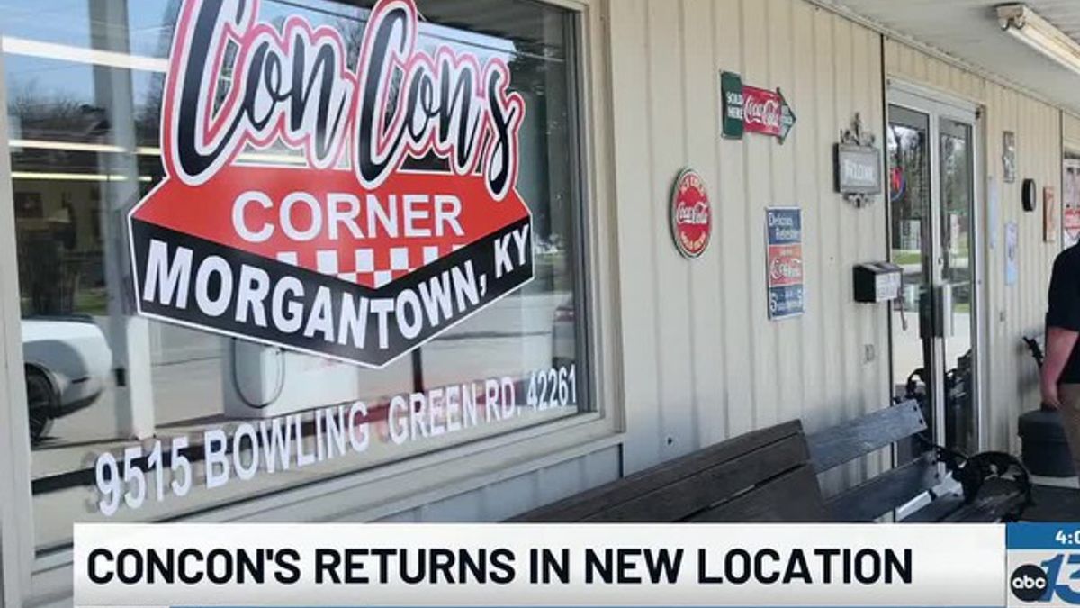 ConCon’s restaurant reopens in new location after 3-month closure ...