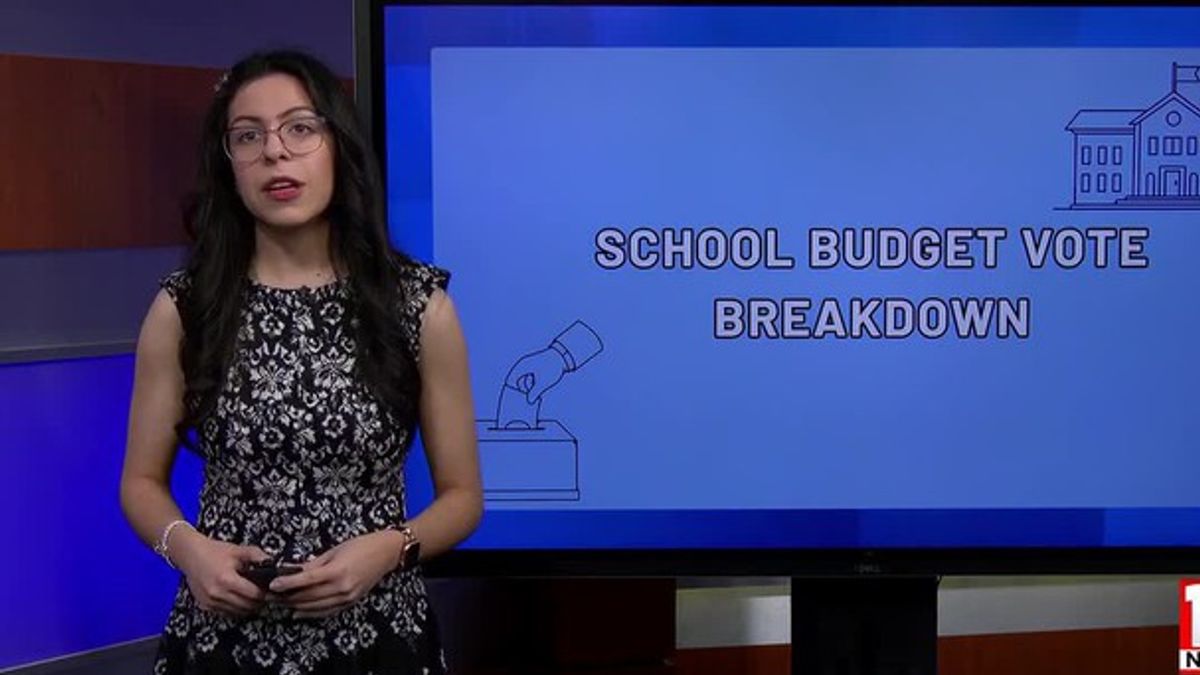 Norwich City School District passes $51.7 million budget, voters reject ...