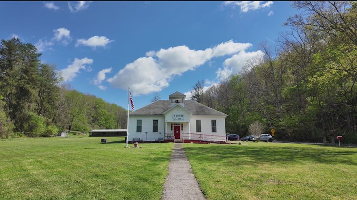Lewis County library helps locals uncover family history | Haystack News