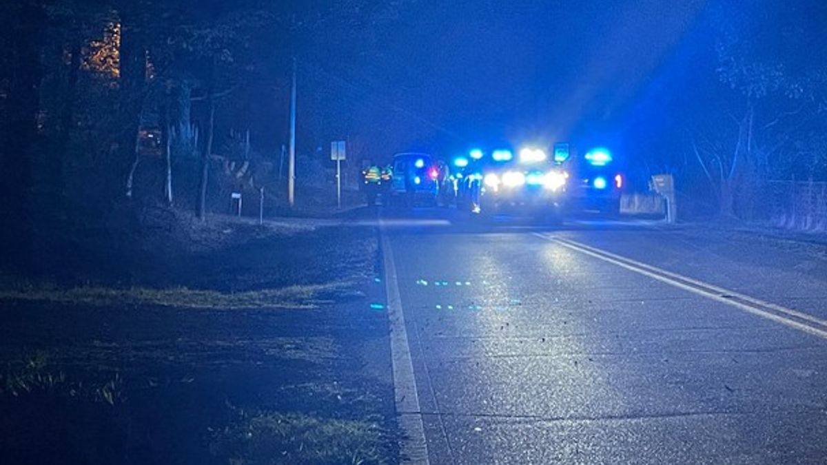 1 killed in Jefferson County crash | Haystack News