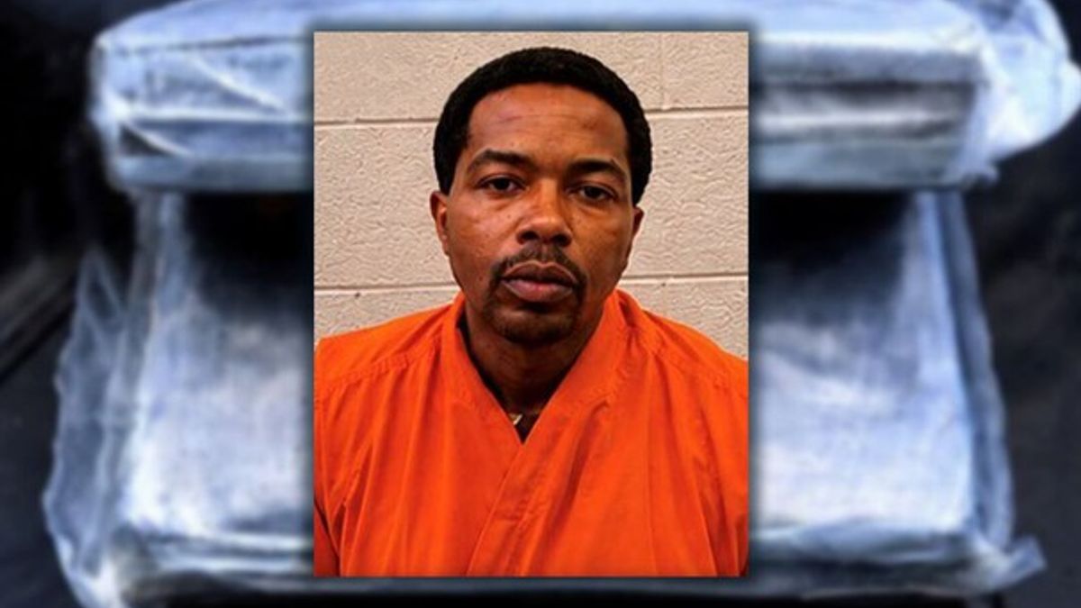 4+ pounds of fentanyl seized, Charlotte man arrested after traffic stop ...