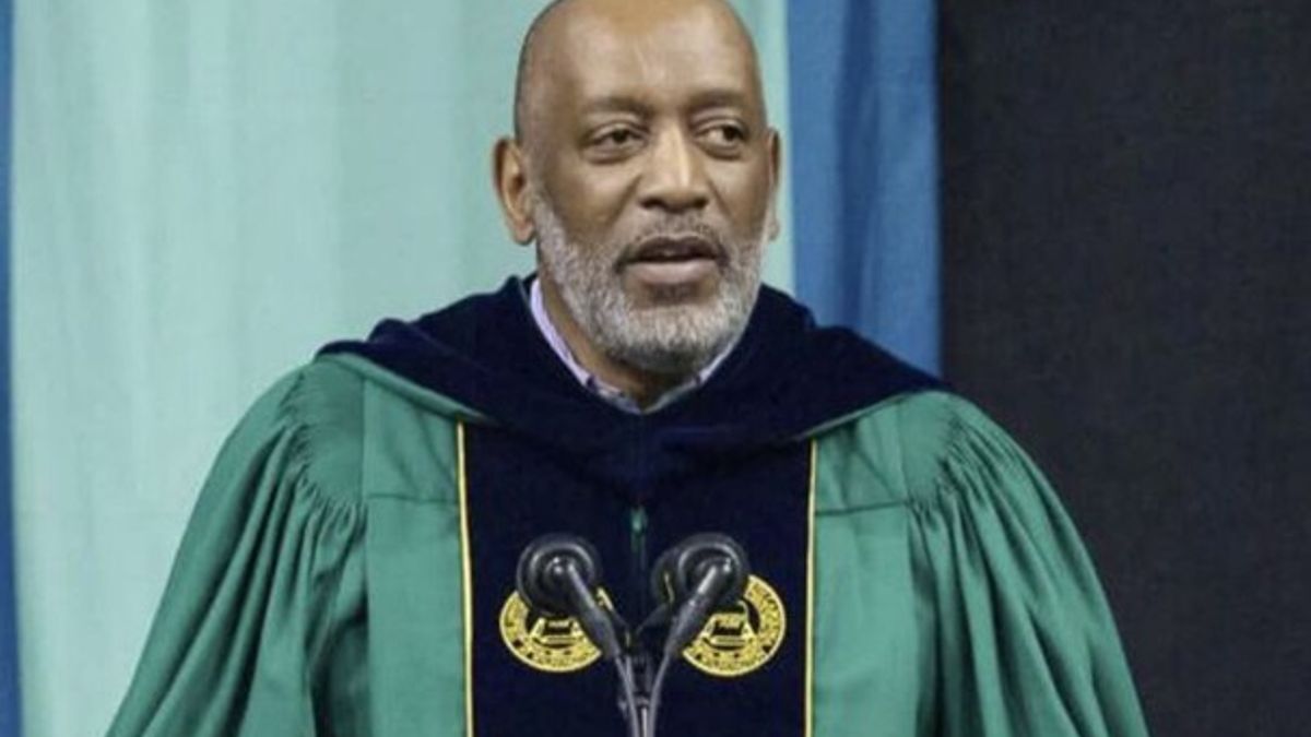 Malcomb Coley to be honored at 12th annual UNCF Charlotte Mayor’s ...