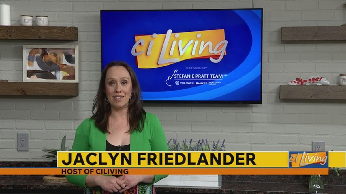 Jaclyn Friedlander ciLiving Important Announcement | Haystack News